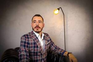 Influenciador conhecido como “Calvo do Campari” é preso por violência ...