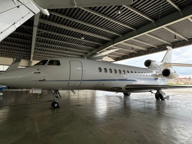 Jatos, viagens e festas: a vida de luxo de Vorcaro, preso pela PF no ...