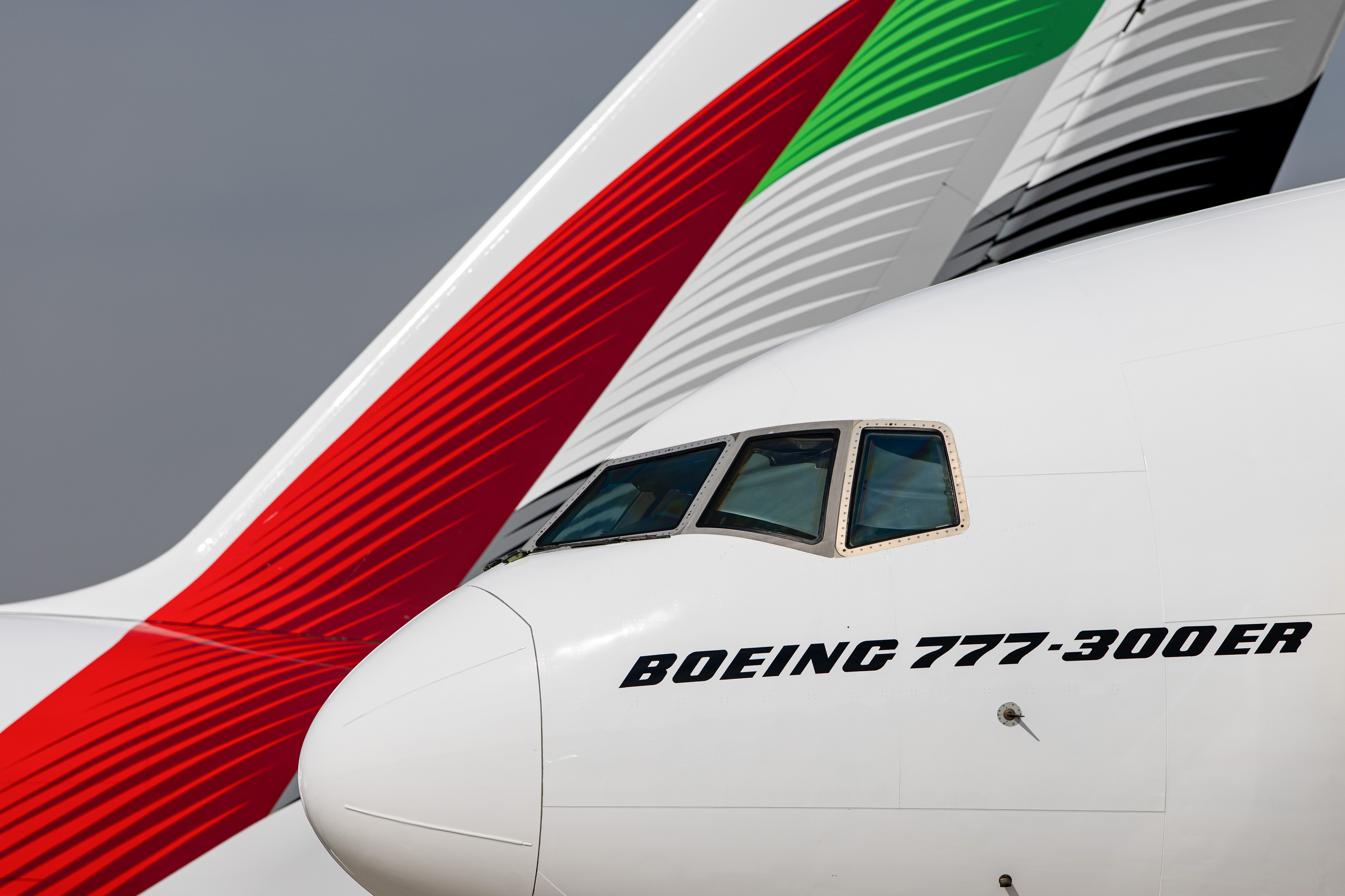 Airbus intensifica disputa com Boeing em tempos de Trump “garoto ...