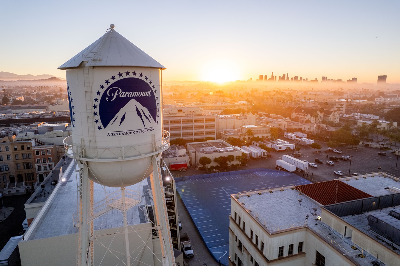 Paramount nega que tenha feito oferta de US$ 71 bilhões pela Warner Bros