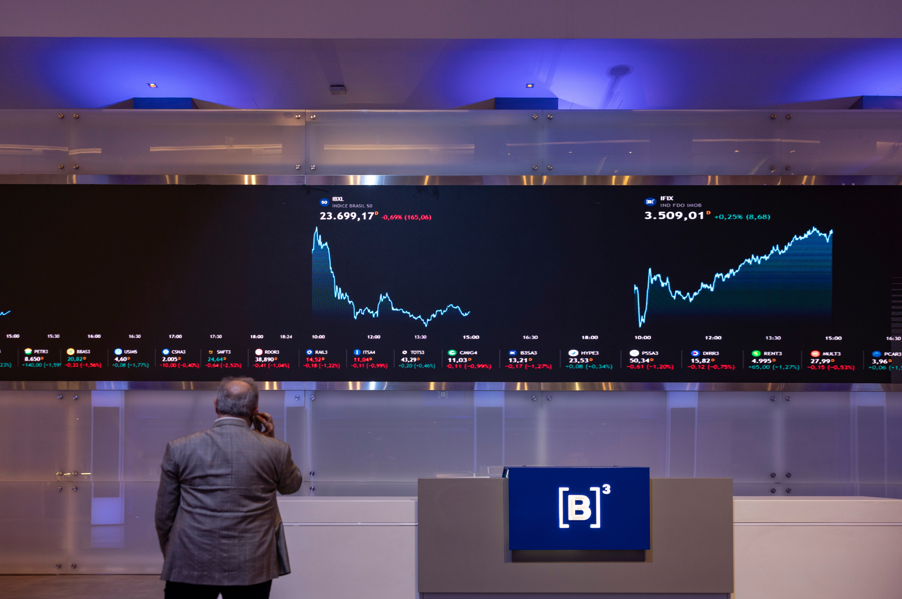 Interactive Brokers começa a oferecer acesso à B3 para clientes pessoa ...