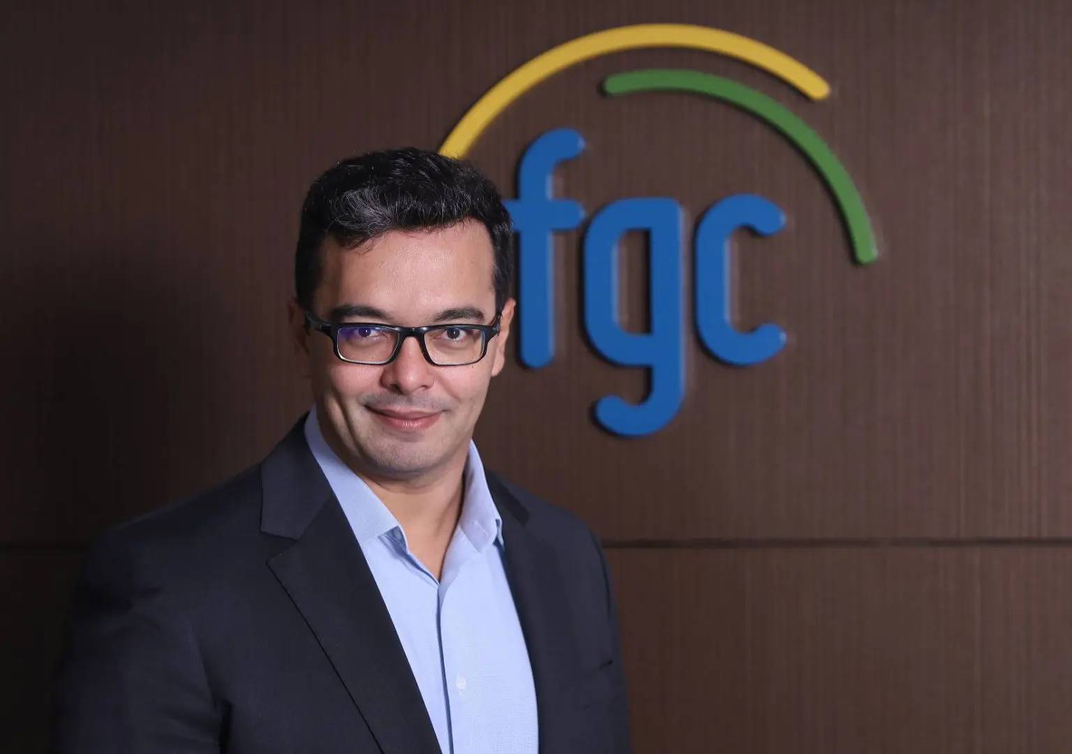 Desembolso no caso Master pode subir para R$ 49 bi, diz presidente do FGC