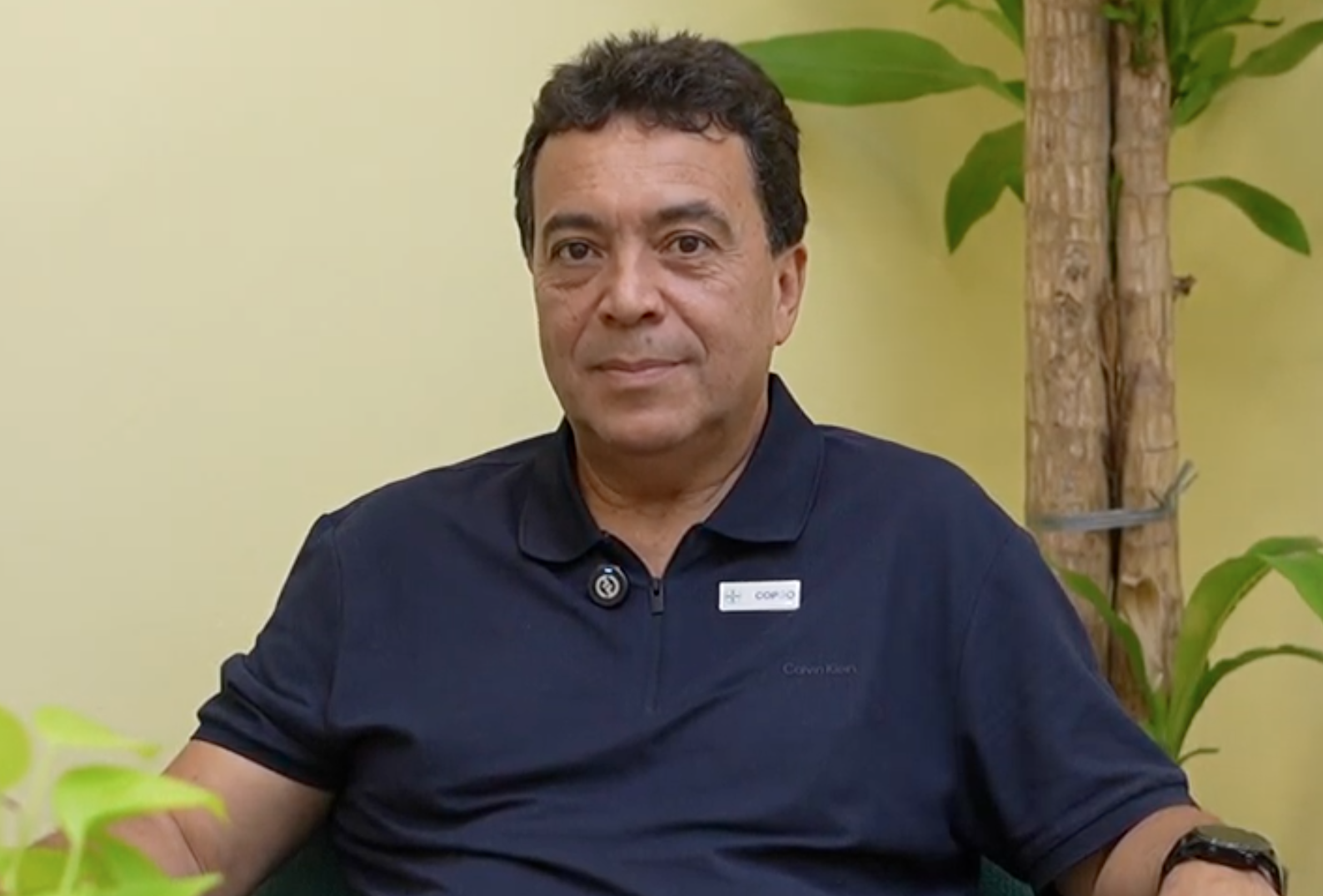 “Agro brasileiro tem reputação de fornecedor confiável”, diz CEO da ...