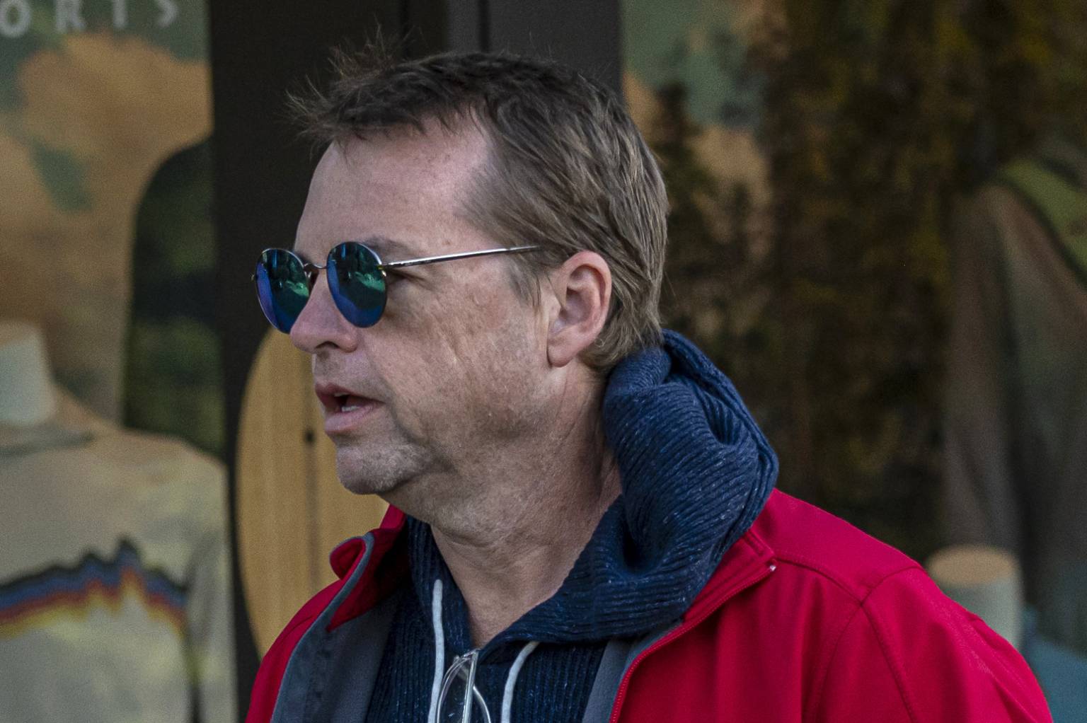JPMorgan nomeia Todd Combs, da Berkshire, para liderar iniciativa de ...