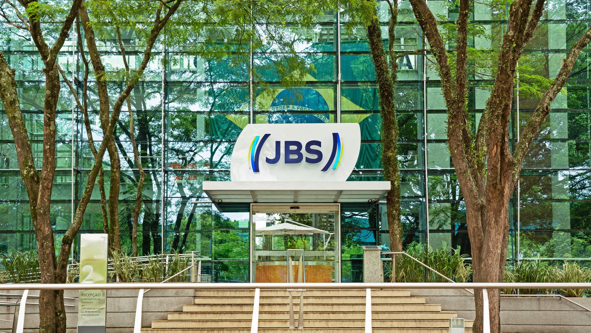 Biopower, da JBS, anuncia investimento de R$ 140 milhões em suas três ...