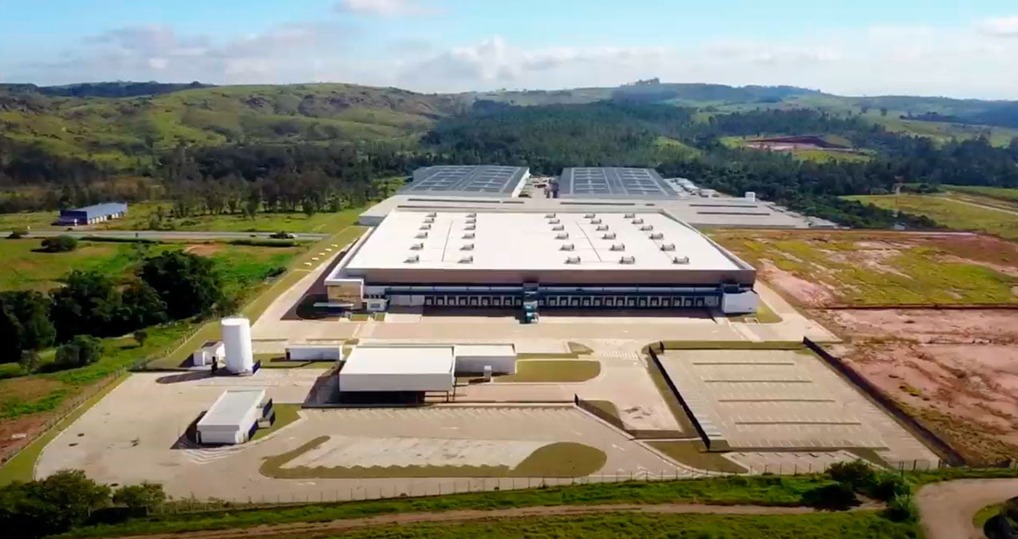 FII TRXF11 expande portfólio com compra de cinco galpões logísticos por R$ 402 mi