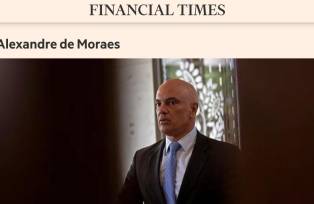 Financial Times - Últimas notícias | InfoMoney