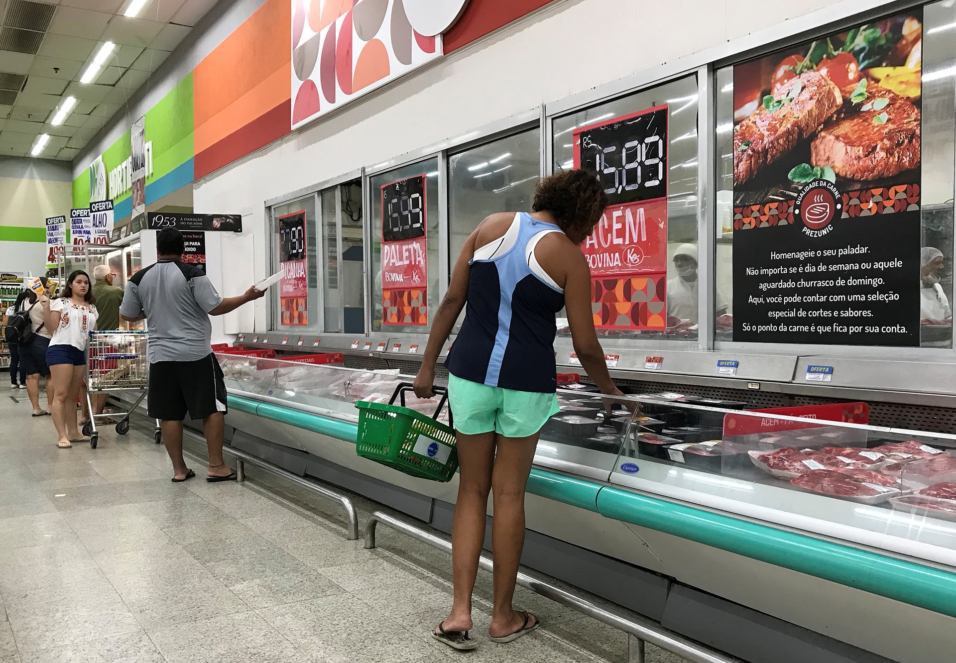 Brazil's IGP-10 inflation rises 0.29% in January, exceeding forecasts ...