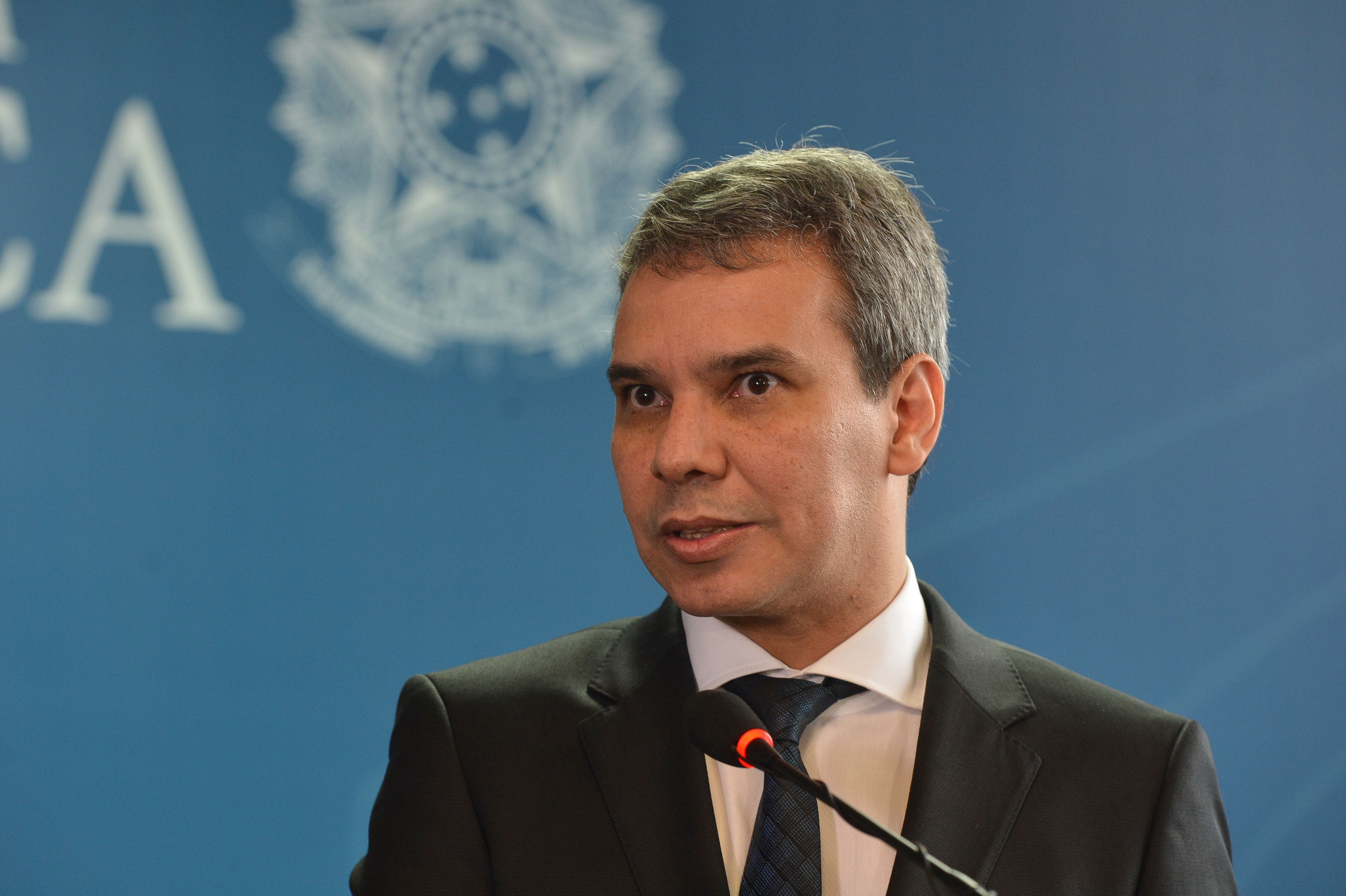 Lula escolhe Wellington Lima e Silva para Ministério da Justiça