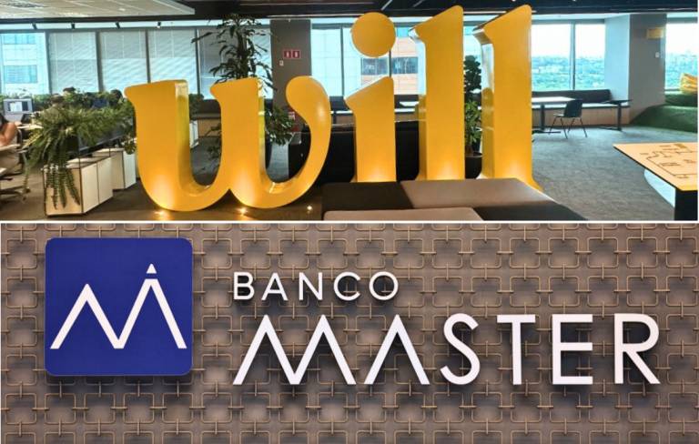 BC prepara pagamento de 7 milhões de clientes do Will Bank, diz diretor ...