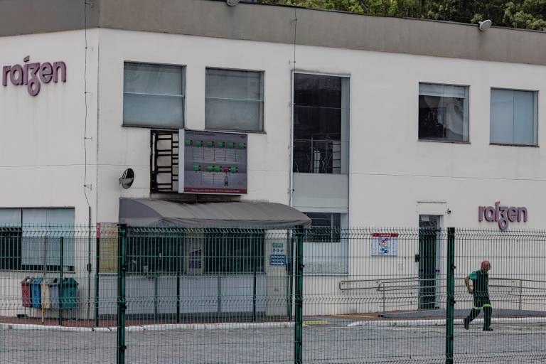Raízen diz que pode buscar recuperação extrajudicial, se necessário