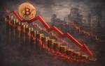 Bitcoin hoje: cripto cai abaixo de US$ 60 mil, no menor nível do mês