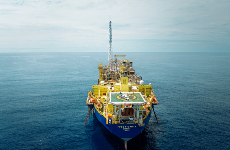 Brava Energia alcança excelência global com prêmio máximo do setor de ...