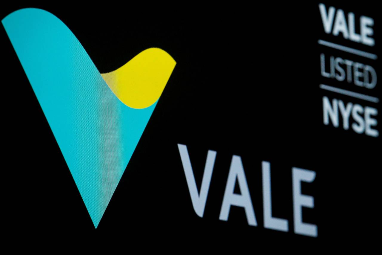 Vale recupera alvará de funcionamento após extravasamento em minas em ...