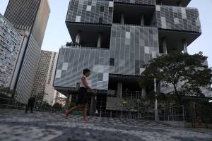 Petrobras adquire 50% de fatia de Itaimbezinho junto à Equinor