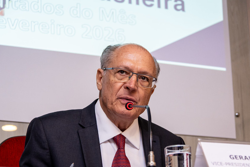 Alckmin: redução de jornada precisa considerar especificidades, mas é ...