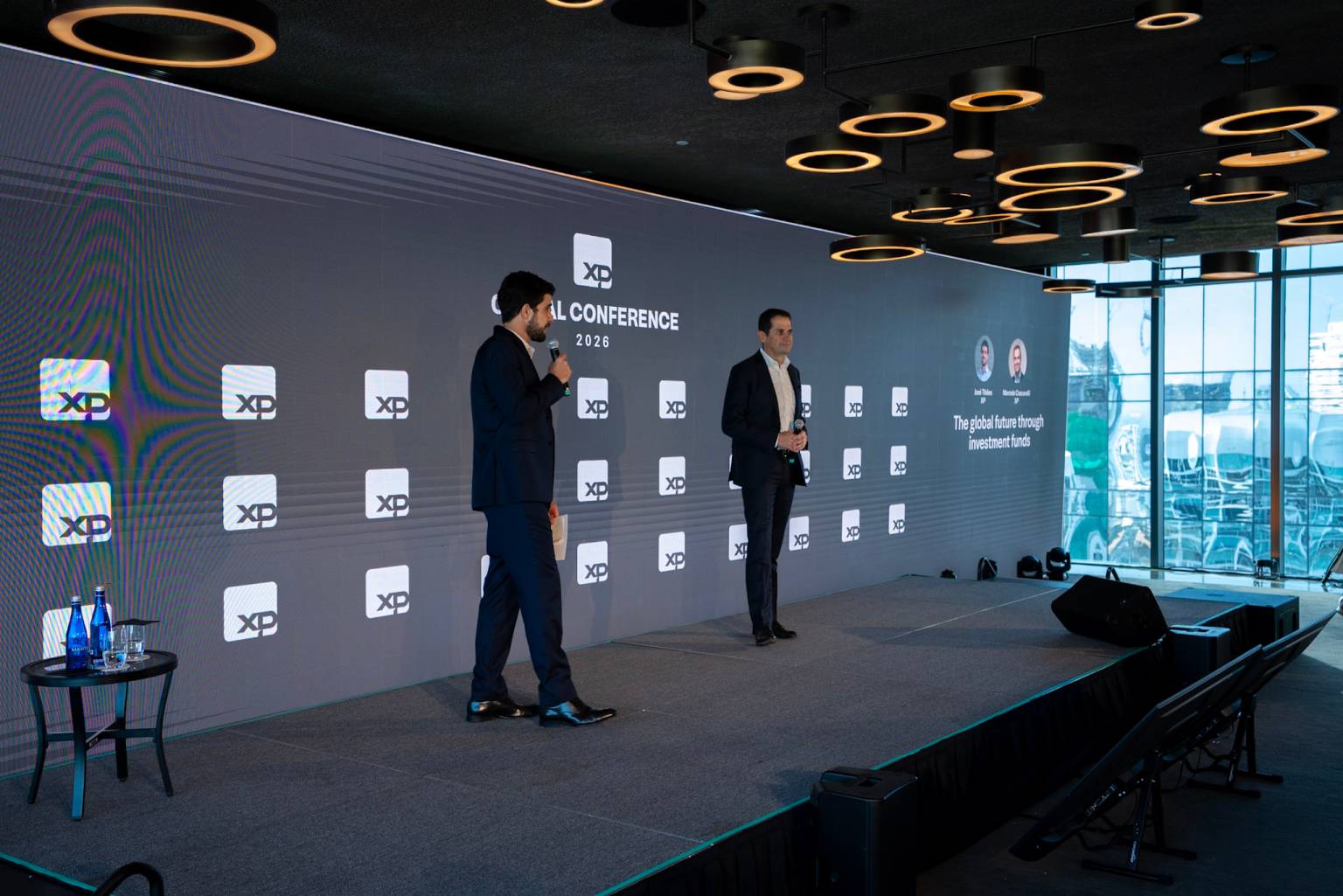 XP Global Conference: internacionalização vira pilar dos portfólios ...