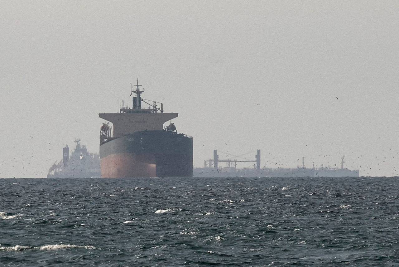 Nova resolução da ONU ameaça Irã com sanções por ataques a navios em Ormuz