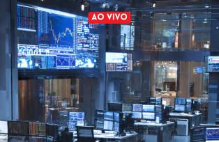 Ao Vivo - Últimas notícias | InfoMoney