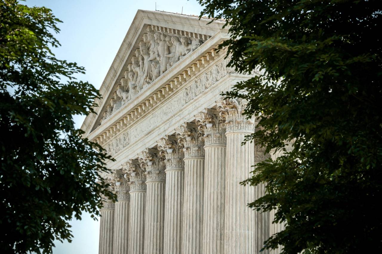 Suprema Corte dos EUA autoriza Alabama a usar mapa pró-republicano