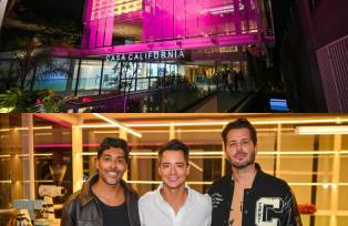 Casa California - Últimas notícias | InfoMoney