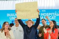 Lula diz que espera telefonema de Trump para explicar últimas medidas ...