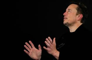 Elon Musk - Últimas notícias | InfoMoney