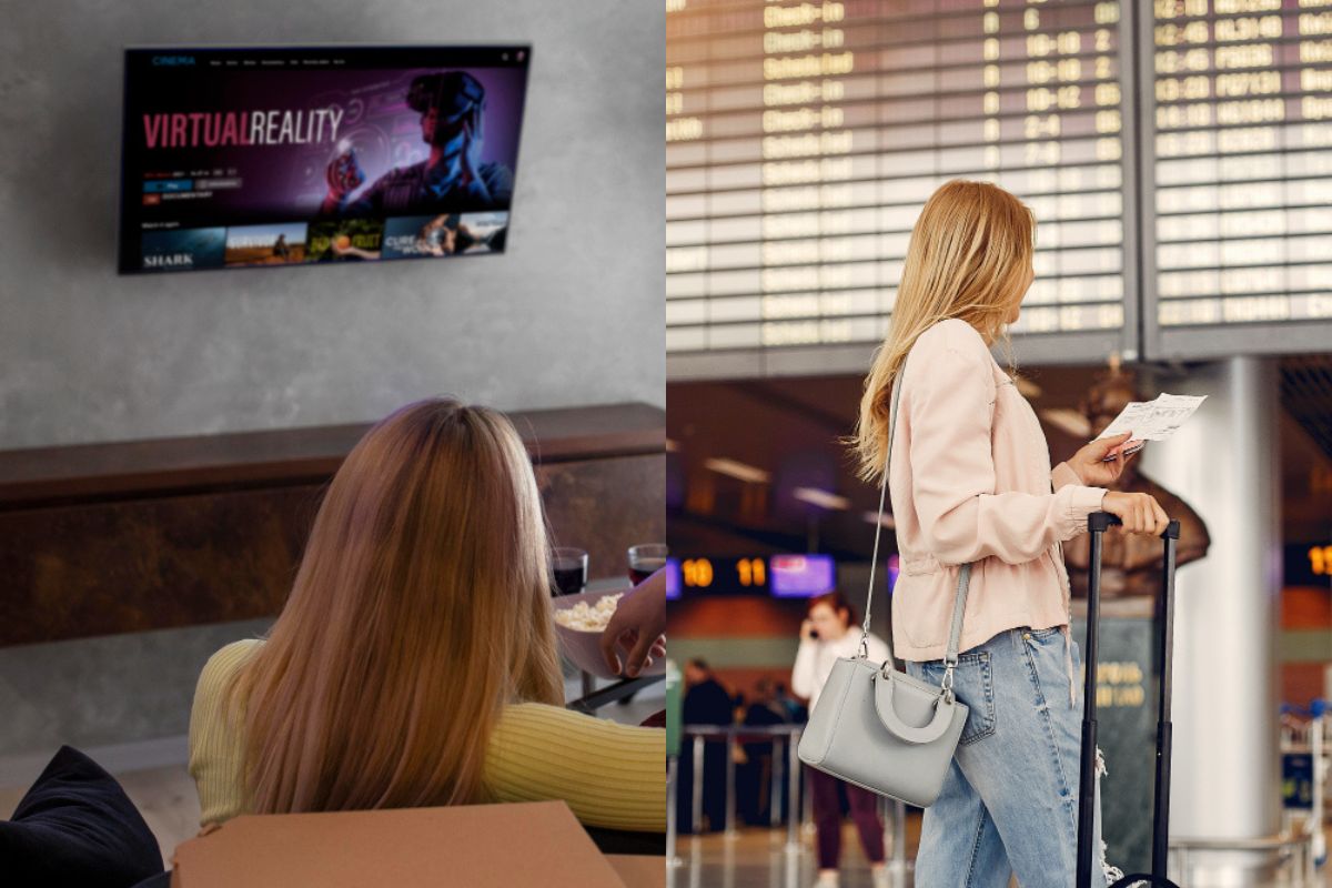 Ganhar milhas assistindo filmes e séries? Smiles lança programa inédito ...