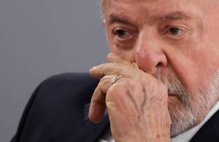 Lula - Últimas notícias | InfoMoney
